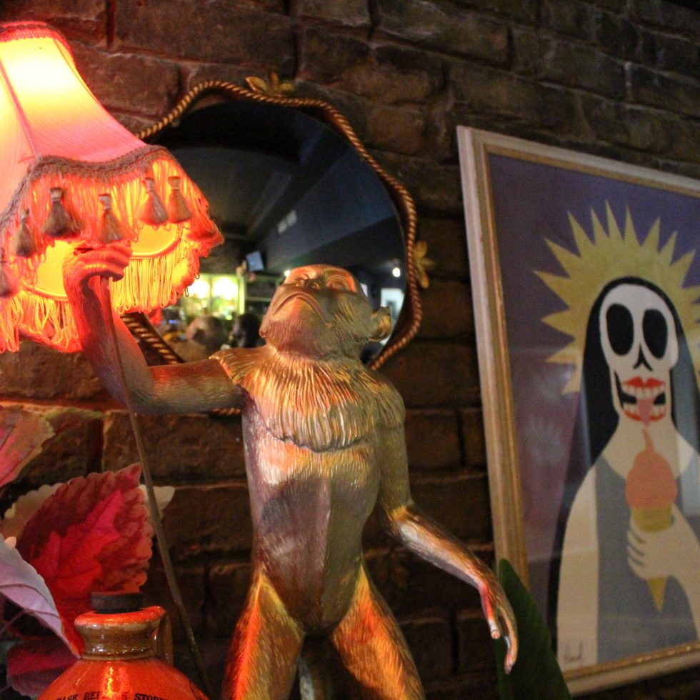 The Rose and Monkey Hotel Manchester | Music, Entertainment, Food And Drink